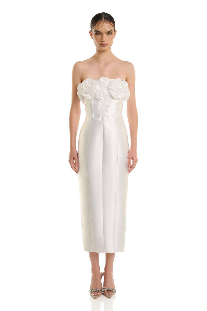 Cyprus Dress | ELIYA THE LABEL