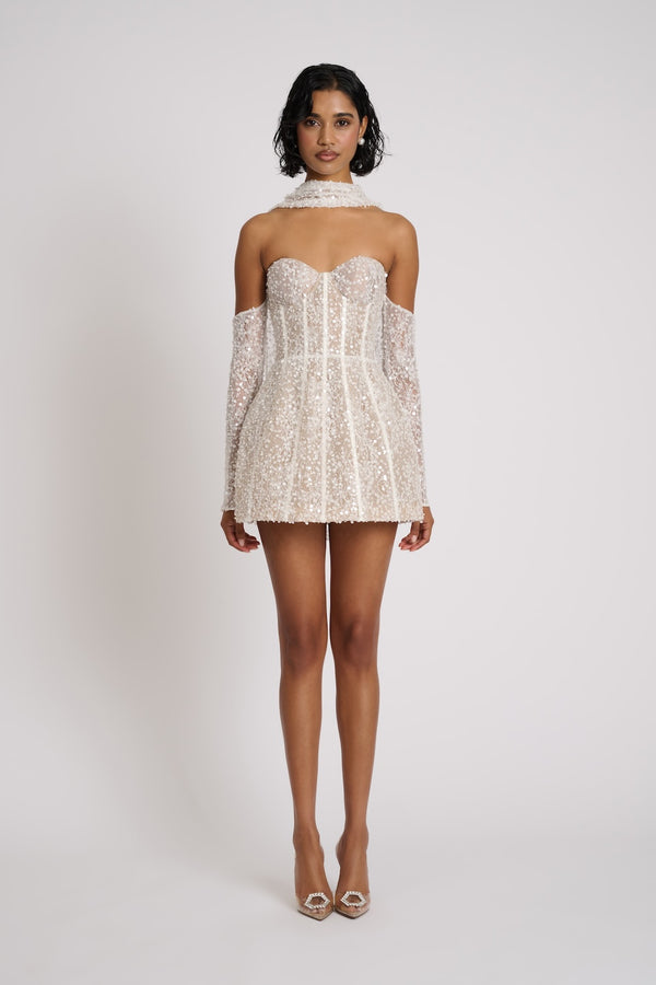 Taline Dress