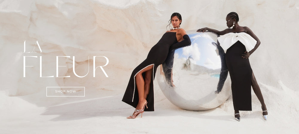 Eliya The Label | Designer Women's Fashion Label – ELIYA THE LABEL