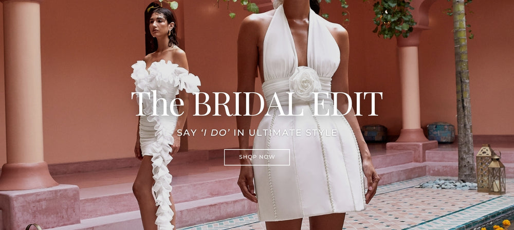 Eliya The Label | Designer Women's Fashion Label – ELIYA THE LABEL