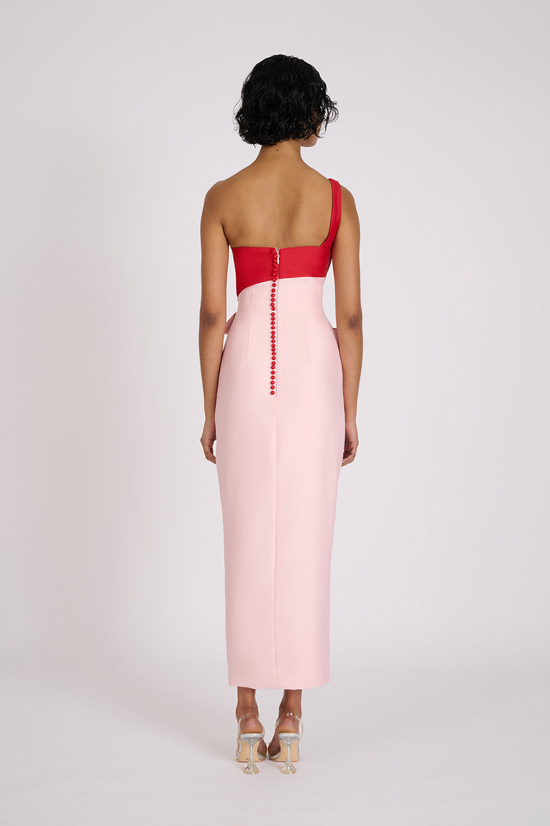 Cartia Dress
