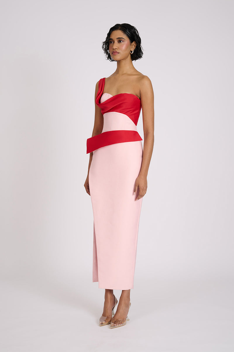 Cartia Dress