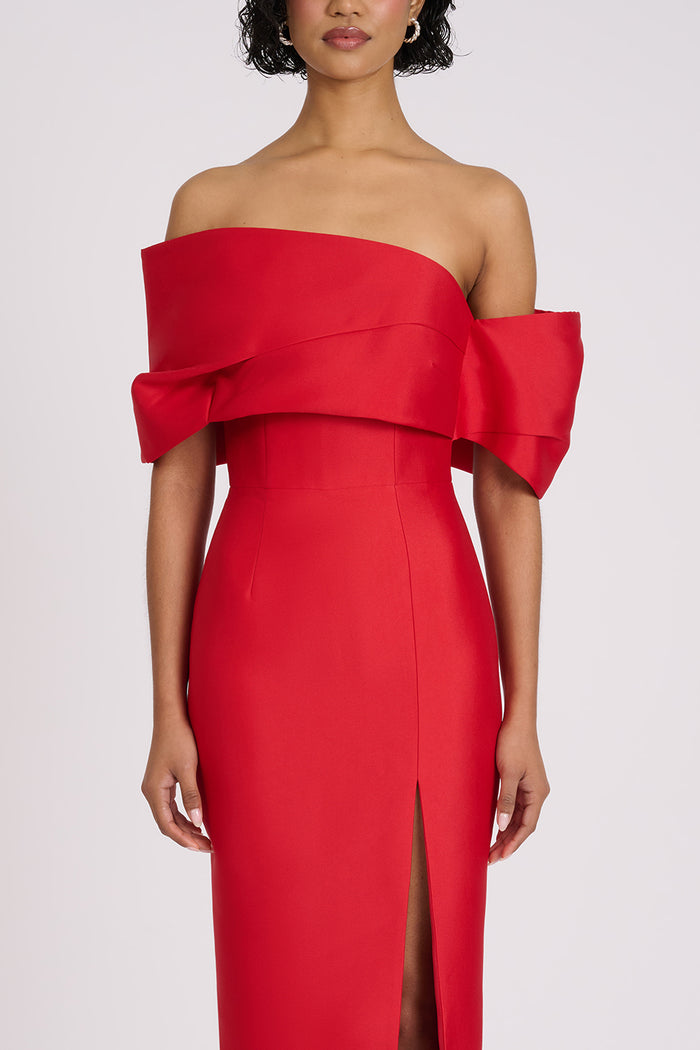 Eleisha Dress