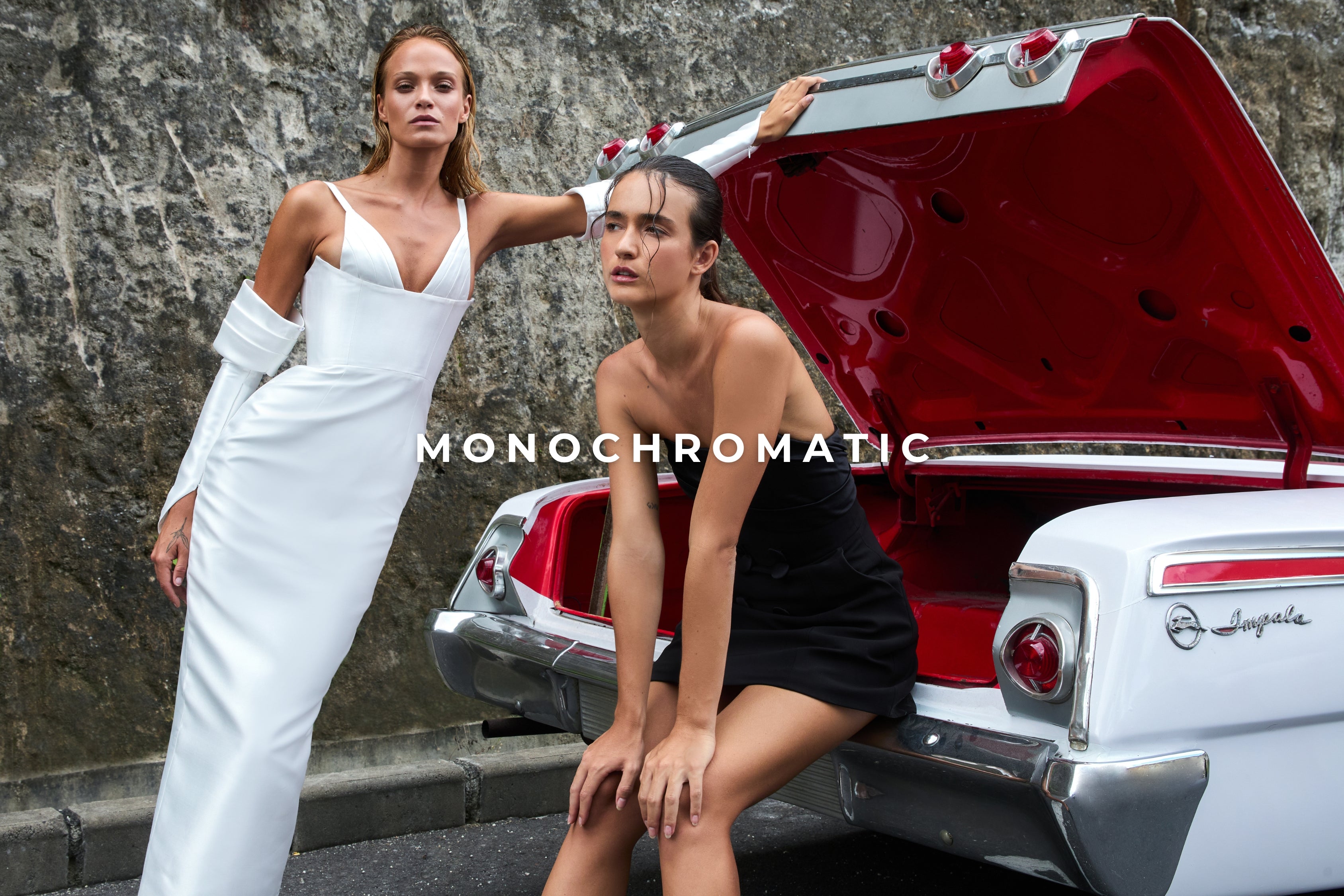 Paulina Dress | ELIYA THE LABEL