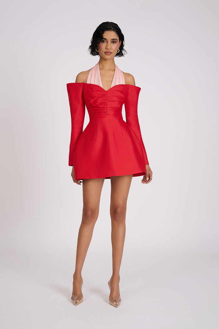 Riley Dress