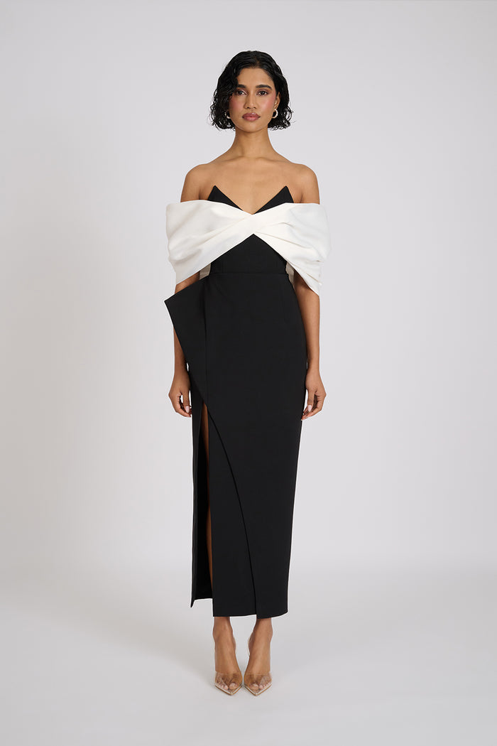 Rowan Dress
