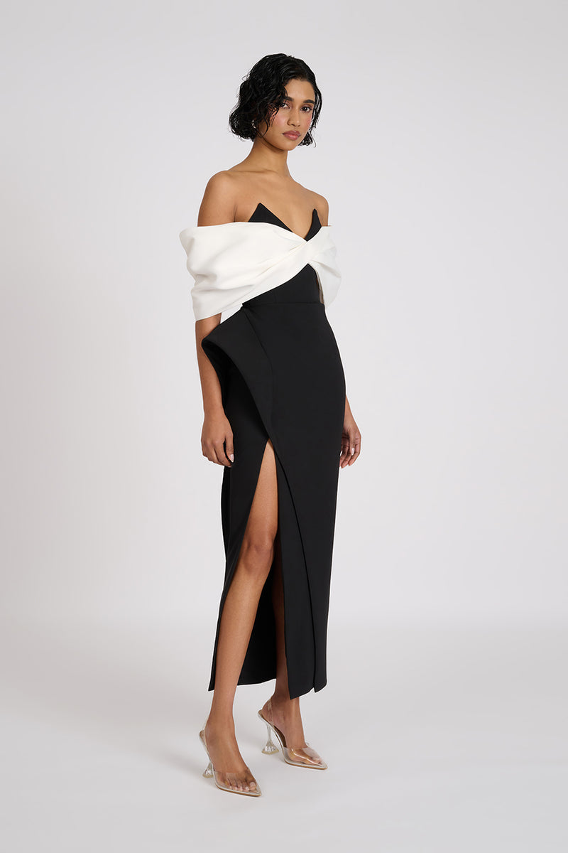 Rowan Dress