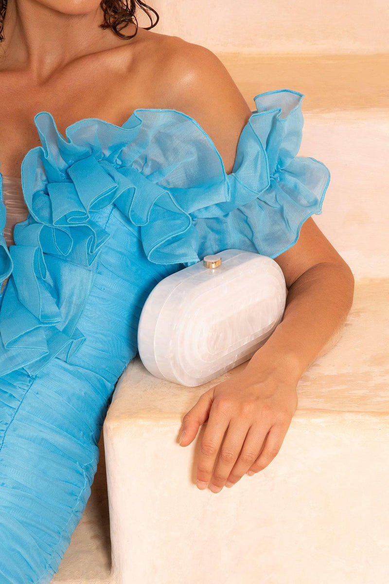 Tehanni Dress – ELIYA THE LABEL